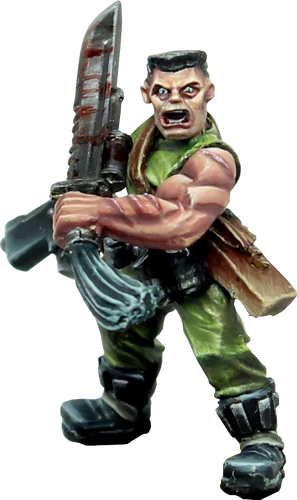 Sly Marbo | If The Emperor Had a Text-To-Speech Device Wiki | FANDOM ...