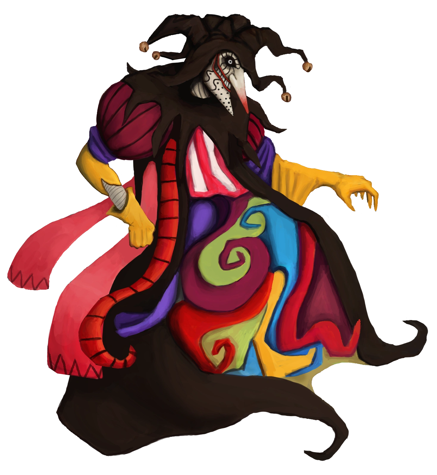 Cegorach | If The Emperor Had a Text-To-Speech Device Wiki | FANDOM ...