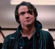 Adam Wilde | If I Stay Wiki | FANDOM powered by Wikia