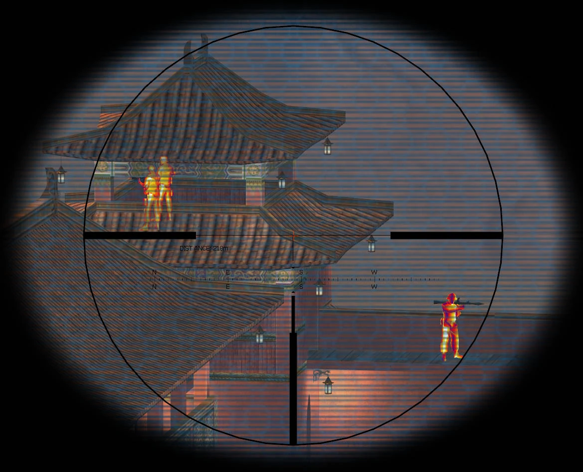 IGI2 16 The Ancient Temple | Project IGI Databank | Fandom