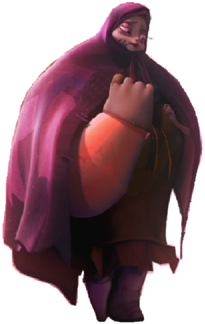 Eva | Igor Wiki | Fandom