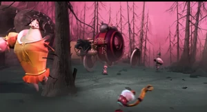 Eva | Igor Wiki | Fandom