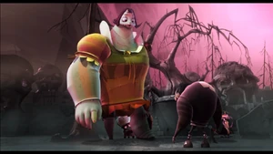 Eva | Igor Wiki | Fandom