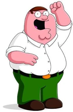 Peter Griffin | I Griffin Wiki | FANDOM powered by Wikia