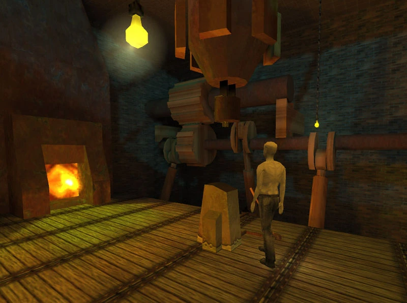 GoldSource | ИгроВики | Fandom