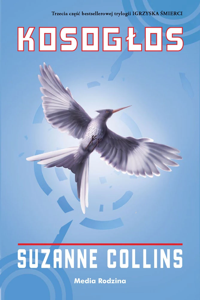 Kosogłos | Igrzyska Śmierci Wiki | FANDOM powered by Wikia