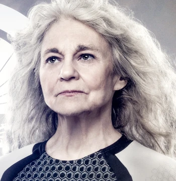 Mags Flanagan | Igrzyska Śmierci Wiki | Fandom