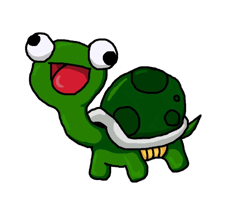 Image - Derp Turtle.jpg | Cupquake Wiki | FANDOM powered by Wikia