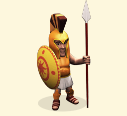 Hoplit | Ikariam- Wiki | FANDOM powered by Wikia