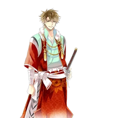 Hideyoshi Toyotomi | Ikemen Sengoku Wiki | Fandom
