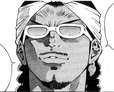 Shigi Taishiji | Ikkitousen Wiki | FANDOM powered by Wikia