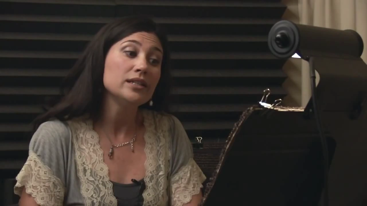 Colleen O'Shaughnessey | I Know That Voice Wiki | Fandom