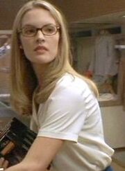 Elsa Shivers | I Know What You Did Last Summer Wiki | FANDOM powered by ...