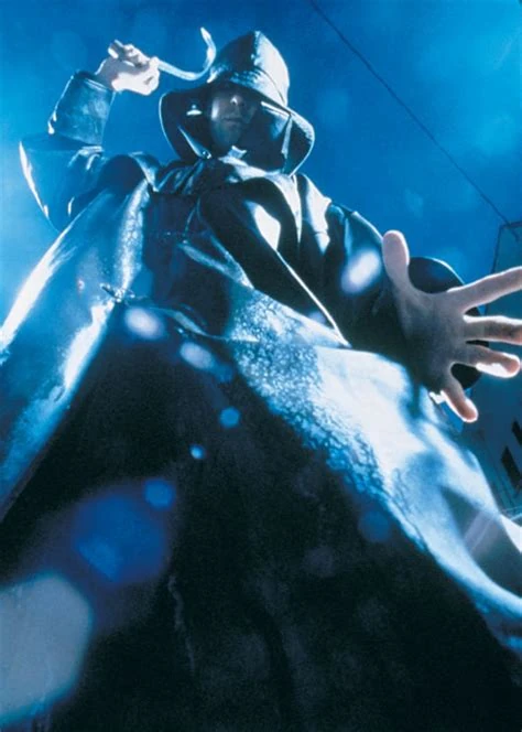 The Fisherman | I Know What You Did Last Summer Wiki | FANDOM powered by Wikia