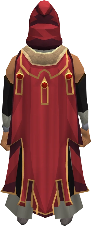 Max cape | Ikov Wiki | Fandom