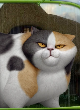 Mr. Twitches | ILove Disney Wiki | Fandom