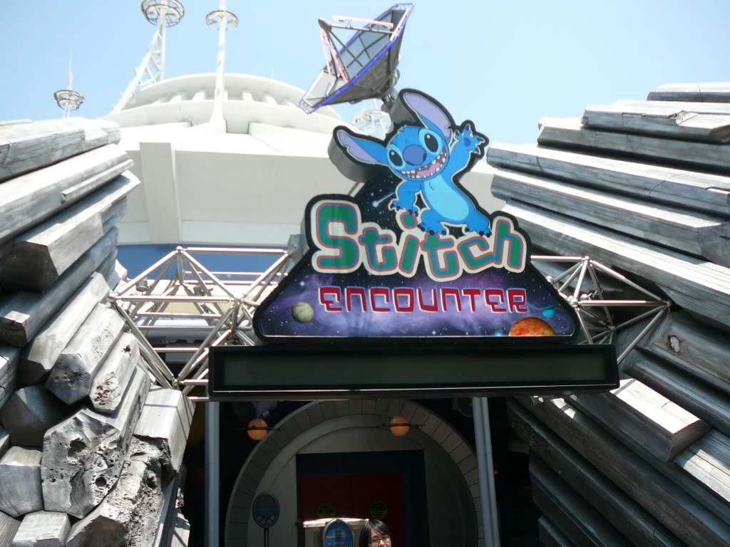 Image - Stitch Encounter.jpg | ILove Disney Wiki | FANDOM powered by Wikia