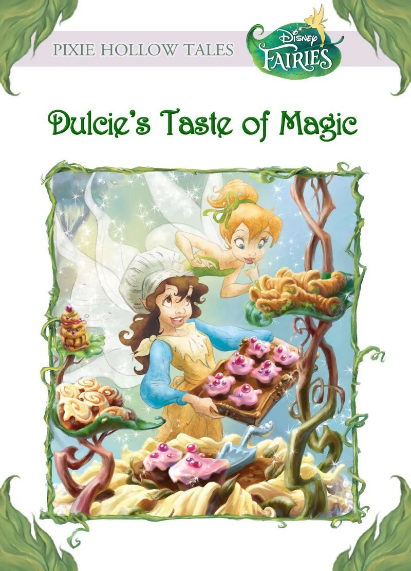 Tales of Pixie Hollow | ILove Disney Wiki | Fandom