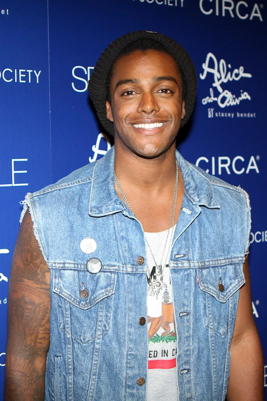 Austin Brown | Ilove thejacksonfamily Wiki | FANDOM powered by Wikia