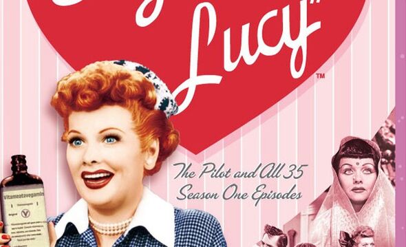 I Love Lucy Wiki Fandom Powered By Wikia
