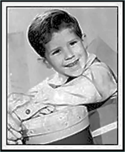 Ricky Ricardo, Jr. | I Love Lucy Wiki | Fandom