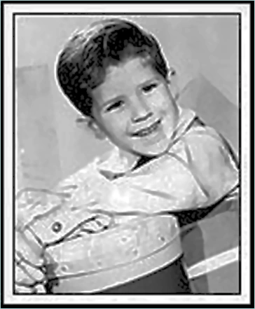 Ricky Ricardo, Jr. | I Love Lucy Wiki | Fandom