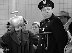 Robert Foulk | I Love Lucy Wiki | Fandom