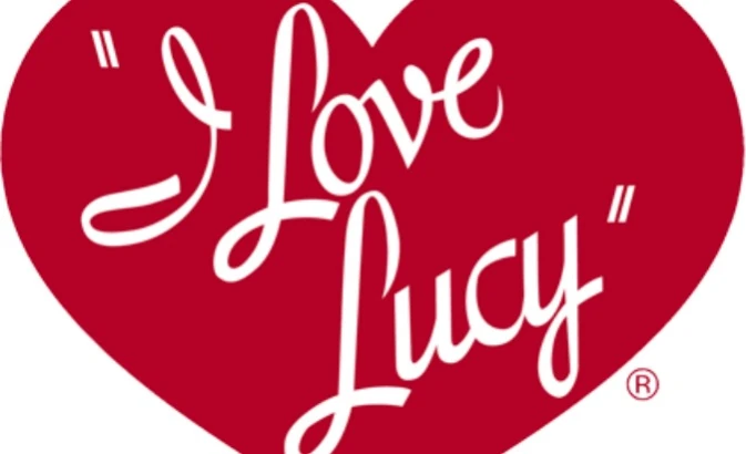 Image - I-Love-Lucy-LOGO 2.jpg | I Love Lucy Wiki | FANDOM powered by Wikia
