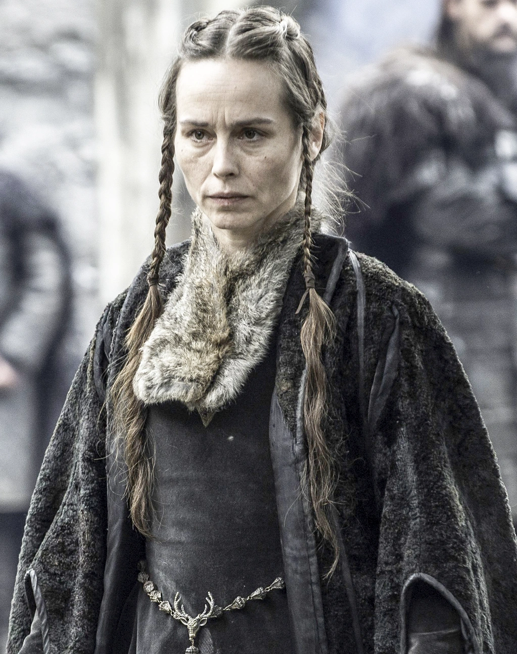 Selyse Florent | Il Trono di Spade Wiki | Fandom