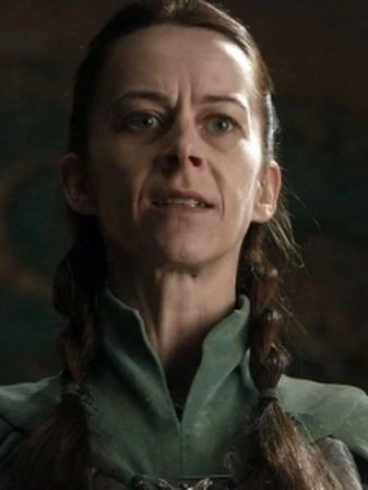 Trials and Tribulations of the Oathkeeper - Chapter 52 ...