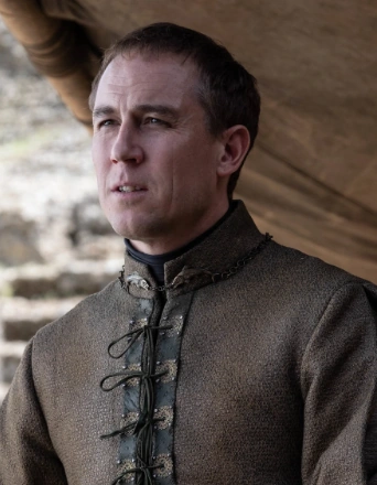 Edmure Tully | Il Trono di Spade Wiki | Fandom