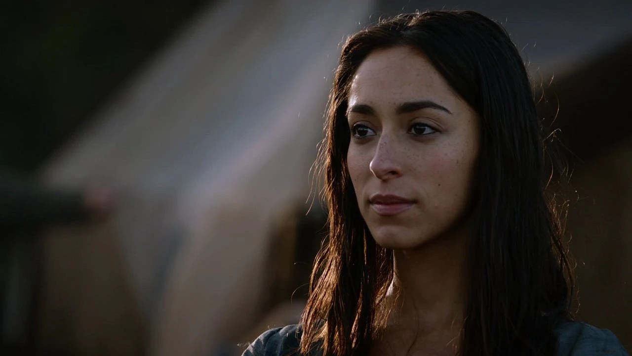 Talisa Maegyr | Il Trono di Spade Wiki | FANDOM powered by Wikia