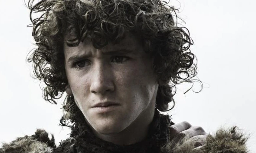 Rickon Stark | Il Trono di Spade Wiki | Fandom
