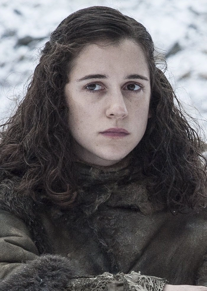 Meera Reed | Il Trono di Spade Wiki | Fandom