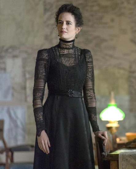 Elly Kedward | Ilvermorny Wikia | Fandom