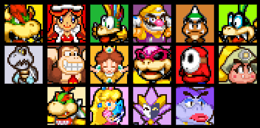 Toadal Drama World Cruise | ILVG Wiki | Fandom Toadal Drama World Cruise | ILVG Wiki | Fandom