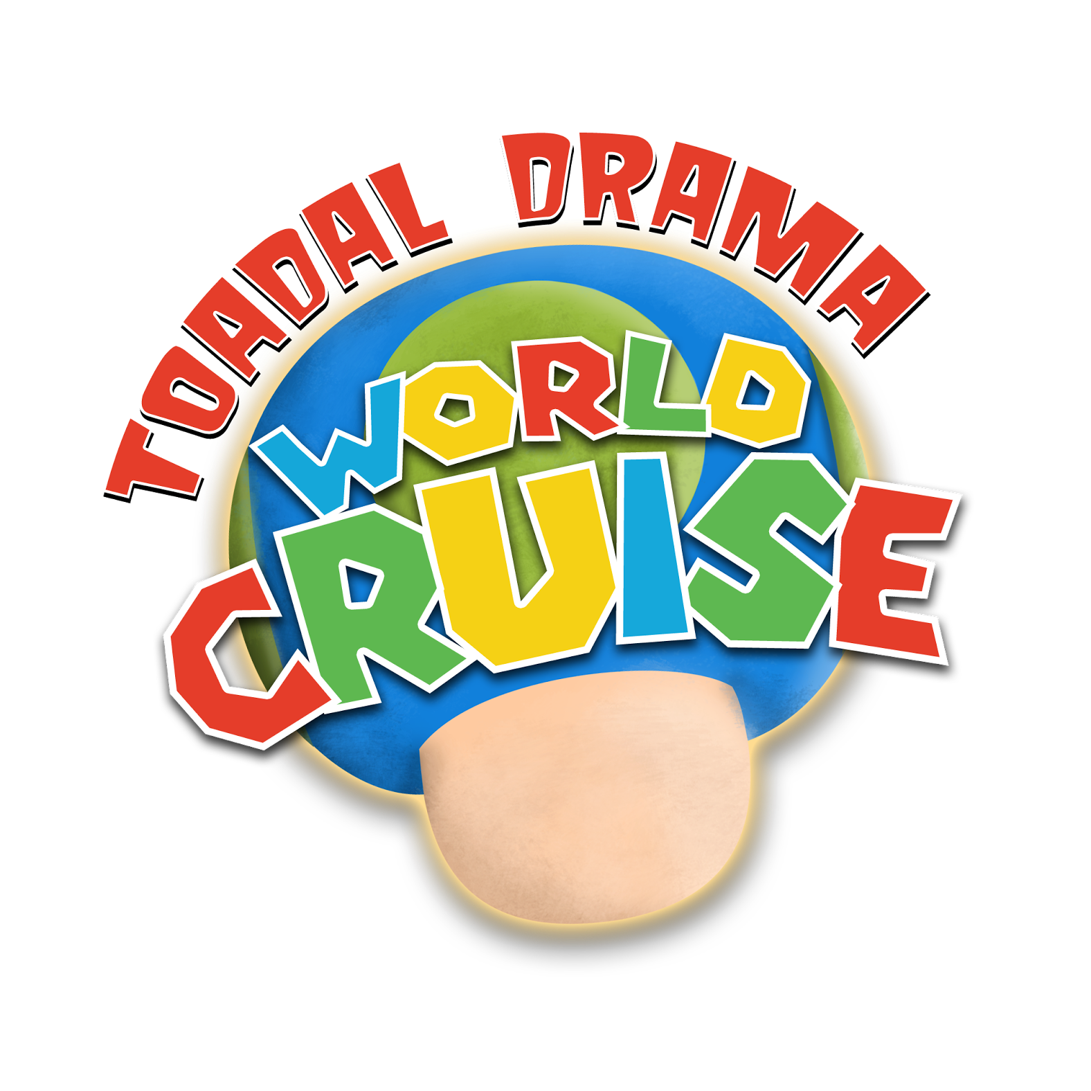 Toadal Drama World Cruise | ILVG Wiki | FANDOM powered by Wikia Toadal Drama World Cruise | ILVG Wiki | FANDOM powered by Wikia