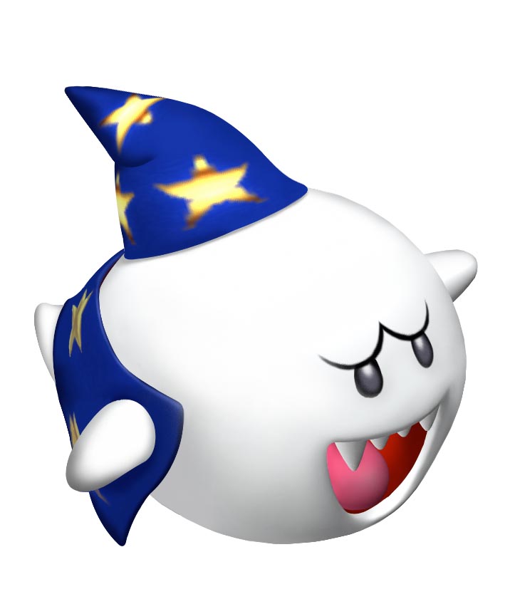 Boo Ilvg Wiki Fandom Powered By Wikia