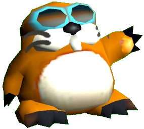 Image - Monty Mole.png | ILVG Productions Wiki | FANDOM powered by Wikia