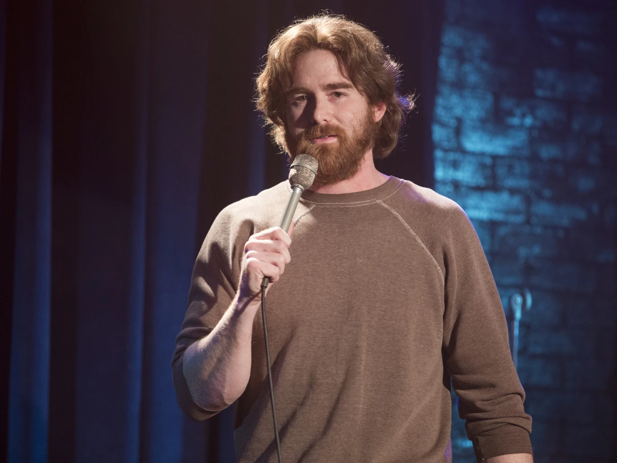 Bill Hobbs | I'm Dying Up Here Wiki | Fandom