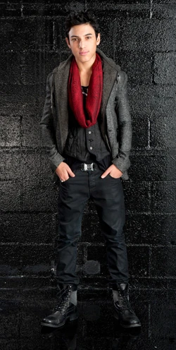 Image - Gabe.jpg | IM5 Band Wiki | FANDOM powered by Wikia