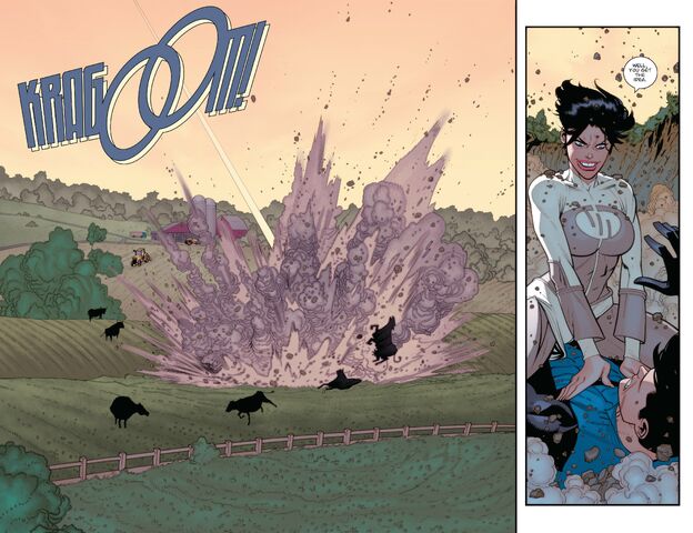 Image Anissa Invincible 013 Image Comics Database Fandom Powered By Wikia