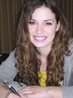 Jenny Frison | Image Comics Database | FANDOM powered by Wikia