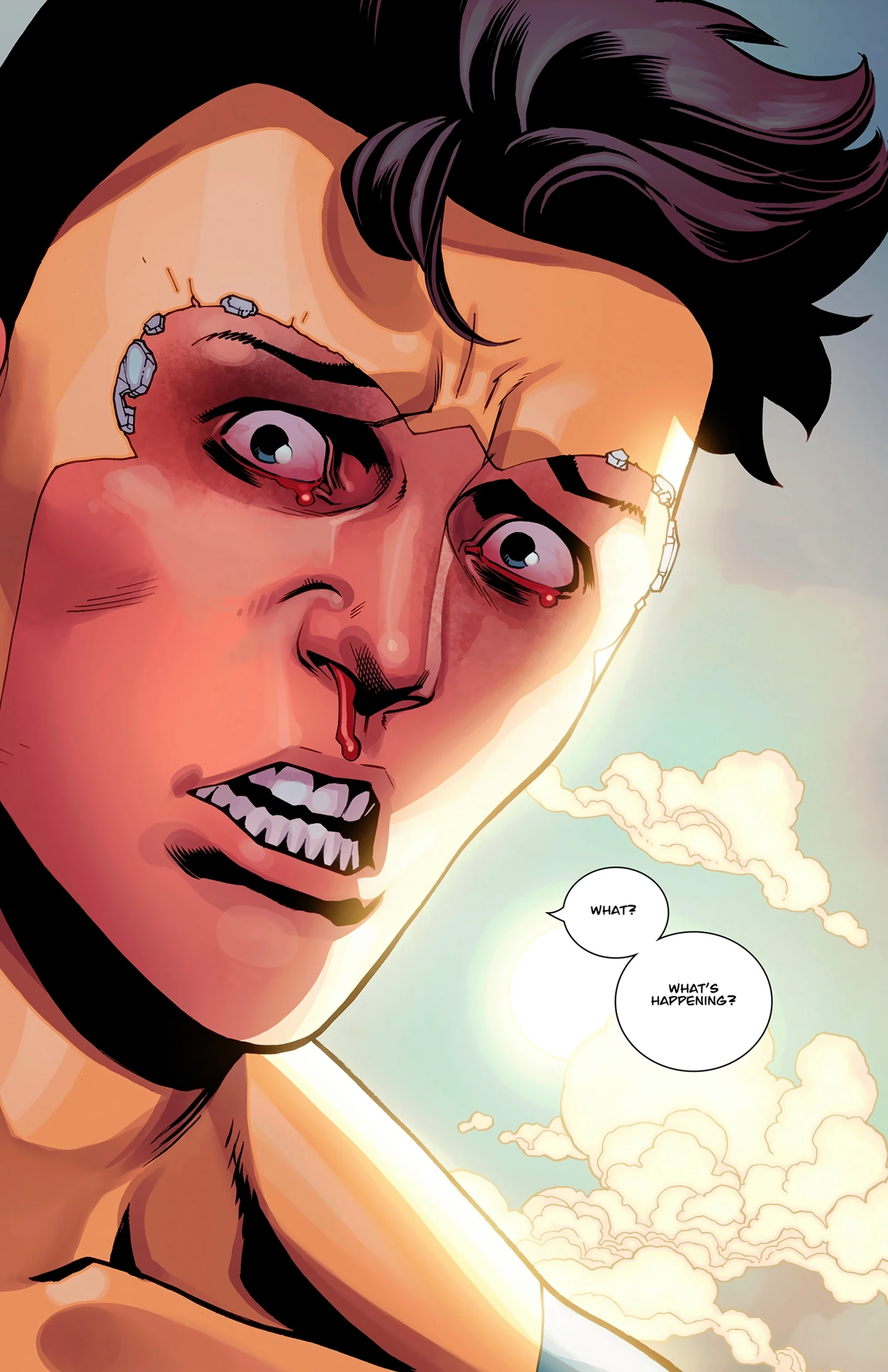 Invincible Vol 1 88 | Image Comics Database | Fandom