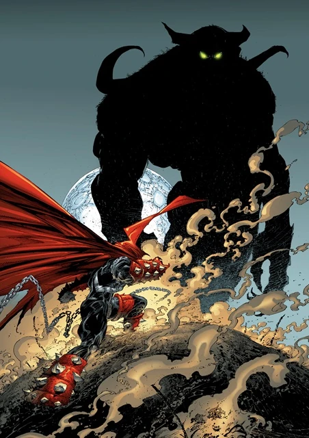 Urizen | Image Comics Database | FANDOM powered by Wikia