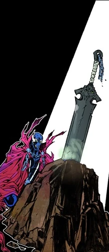 Sword of the Spirit/Gallery | Image Comics Database | Fandom