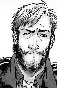 Rick Grimes (The Walking Dead) | Image Comics Database | FANDOM powered ...