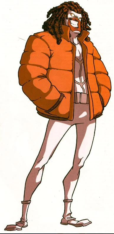 Mastermind | Image Comics Database | Fandom