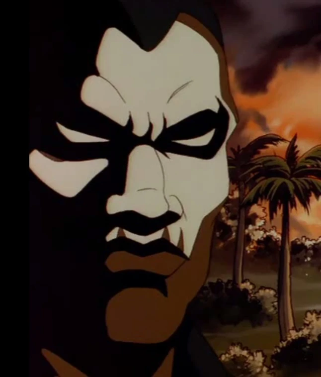 Jess Chapel (Todd McFarlane's Spawn) | Image Comics Database | FANDOM ...