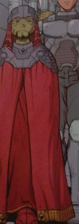 Geldarian Emperor | Image Comics Database | Fandom